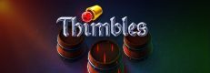 Thimbles – Supere o Desafio e Ganhe Prêmios Reais!